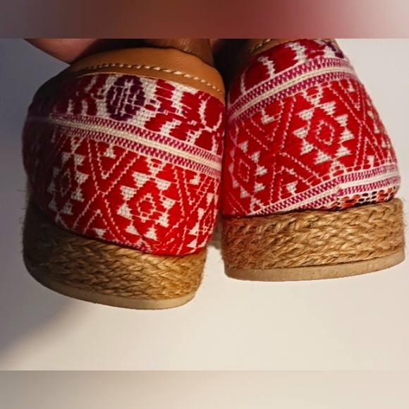 IAM Incas Aztecas | Shoes | Authentic Iam Incas Aztecas Mayas Shoes ...